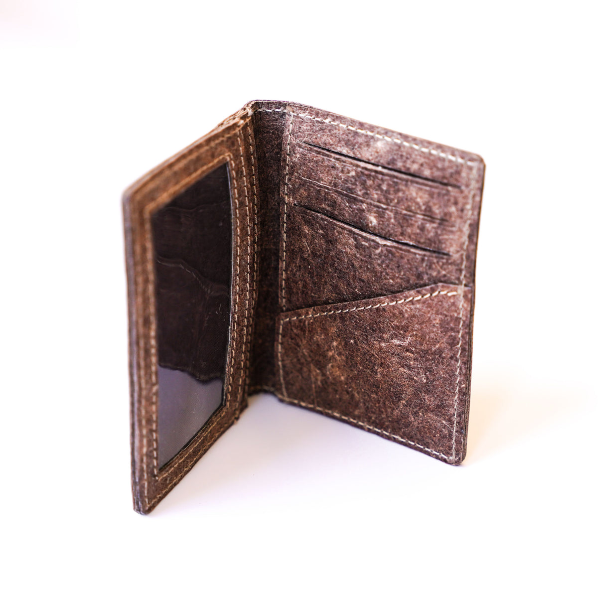 Coconut Leather - The Arctic Limited Edition – Soneha